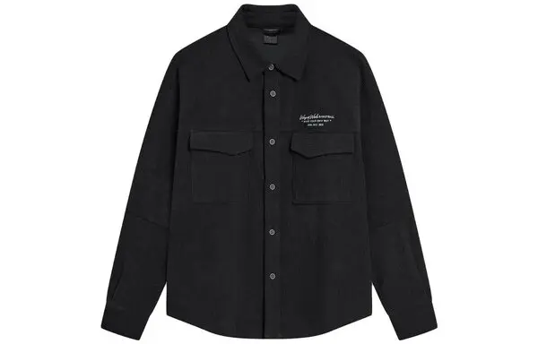 LI-NING Way Of Wade Logo Jacket