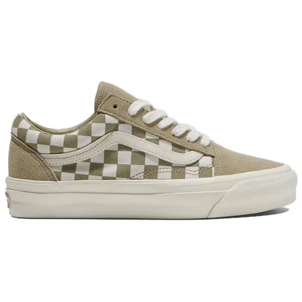VANS Old Skool Mte Checkerboard Sneakers