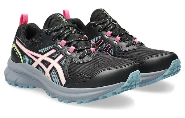 Asics Trail Scout 3 Athletic Sneakers