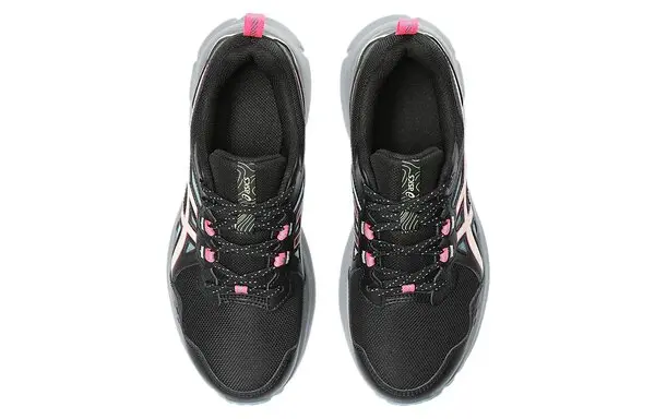 Asics Trail Scout 3 Athletic Sneakers