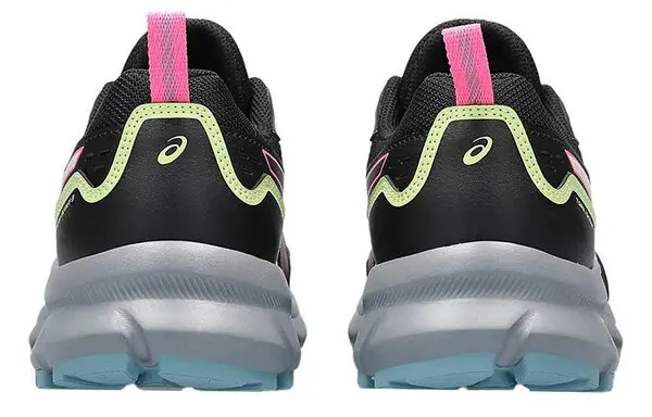 Asics Trail Scout 3 Athletic Sneakers