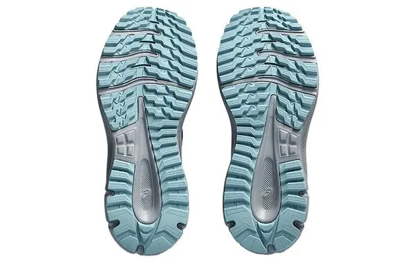 Asics Trail Scout 3 Athletic Sneakers