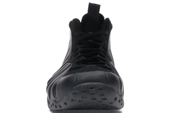 Nike Foamposite One - Black/anthracite