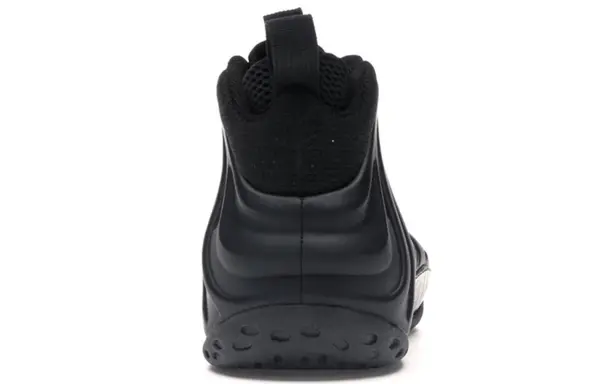 Nike Foamposite One - Black/anthracite