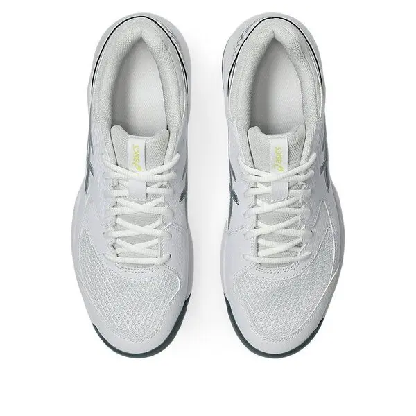 Asics Gel-dedicate Sneakers - White/ironclad