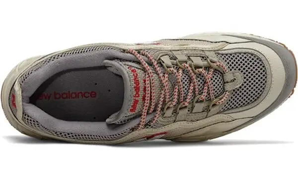 NEW BALANCE Ml801 Athletic Sneakers