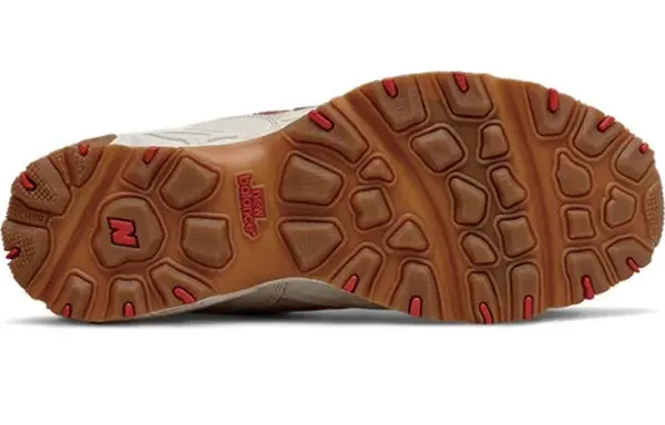 NEW BALANCE Ml801 Athletic Sneakers