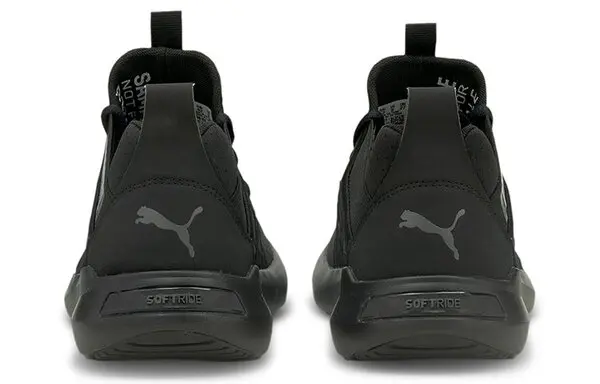 PUMA Softride Enzo Nxt Casual Low Top Sneakers