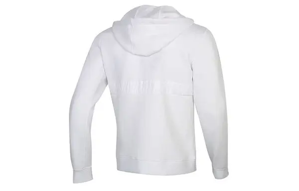 JORDAN Air Fleece Full-zip Cardigan Jacket