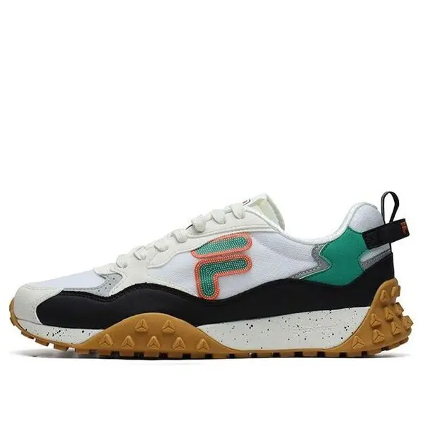 FILA FUSION Casual Low Top Sneakers - Default Colorway