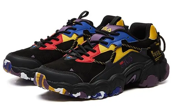 FILA FUSION Fluid Sneakers