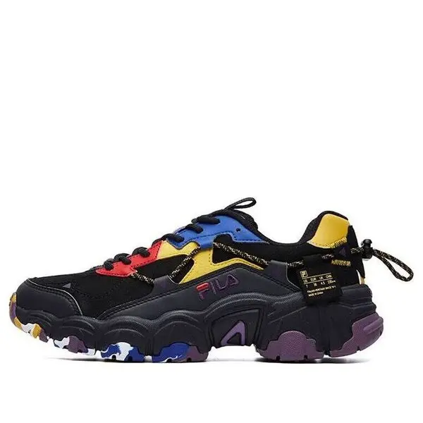 FILA FUSION Fluid Sneakers - Default Colorway