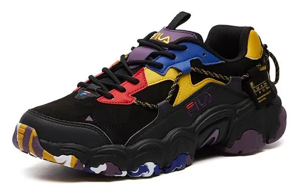 FILA FUSION Fluid Sneakers - Default Colorway