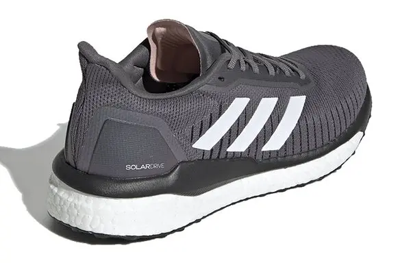 Adidas Solar Drive 19 Running Shoe