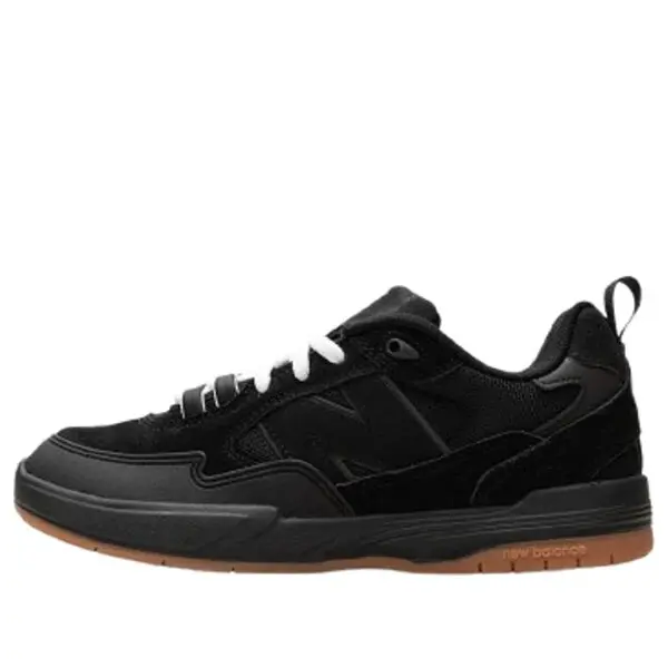 NEW BALANCE Tiago Lemos 808 Skate Shoes - Black