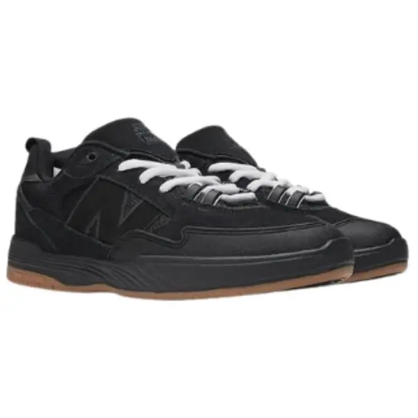 NEW BALANCE Tiago Lemos 808 Skate Shoes - Black
