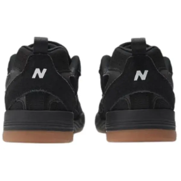 NEW BALANCE Tiago Lemos 808 Skate Shoes - Black