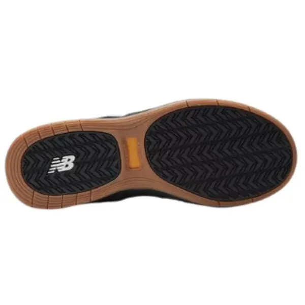 NEW BALANCE Tiago Lemos 808 Skate Shoes - Black
