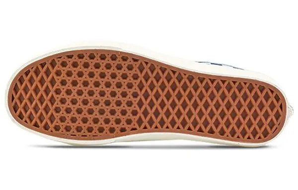 VANS Checkerboard Sk8-hi High Top Sneakers