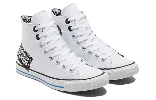 CONVERSE Chuck Taylor All Star High Top Sneakers
