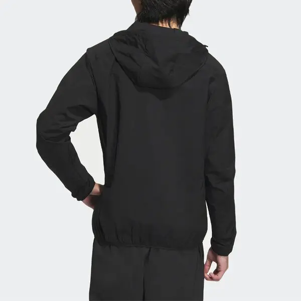 Adidas Tech Lw Woven Jacket