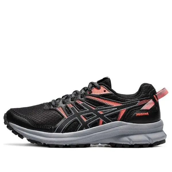 Asics Trail Scout 2 Sneakers - Black