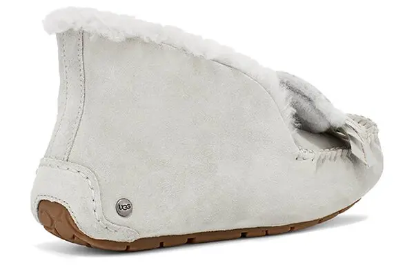 UGG Leisure Alena Slipper - Light Grey