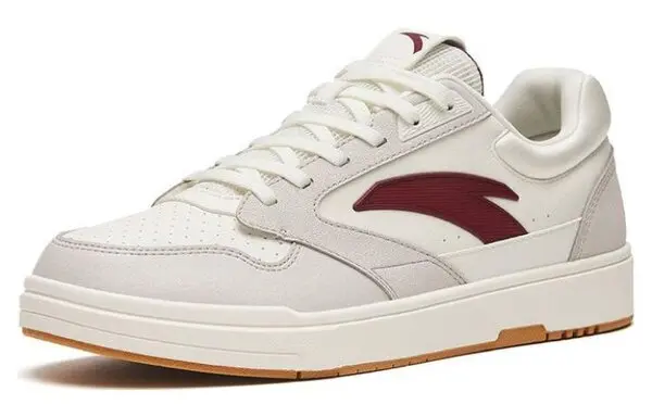 ANTA Skate Low Top Sneakers