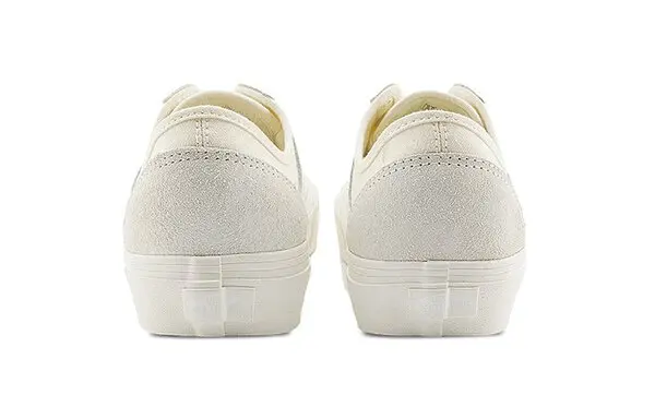 VANS Style 136 Vr3 Sneakers - White