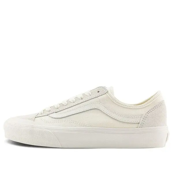 VANS Style 136 Vr3 Sneakers - White