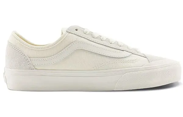 VANS Style 136 Vr3 Sneakers - White