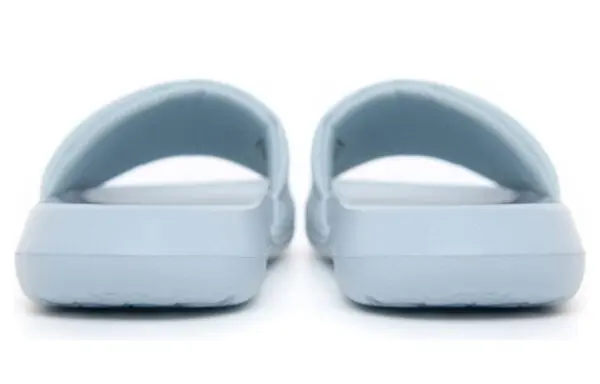 NEW BALANCE 6301 Slide Sandals - Grayblue