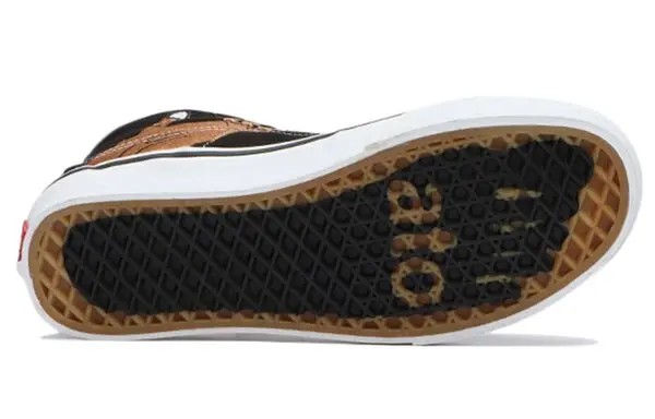 VANS Imran Potato X Sk8-hi Vr3 Lx High Top Sneakers