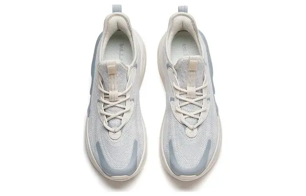 ANTA Tchao Bai 2.0 Low Sneakers