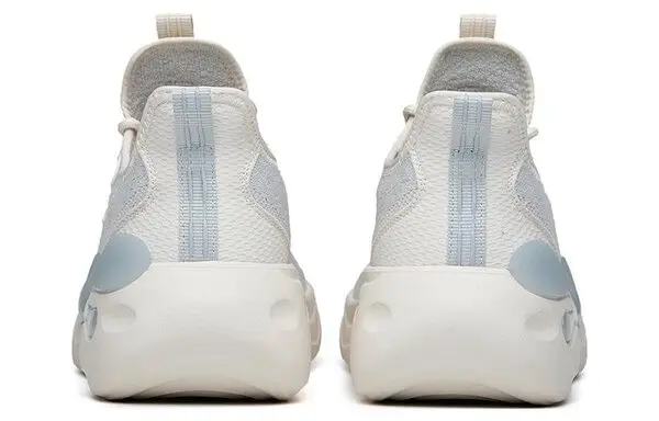 ANTA Tchao Bai 2.0 Low Sneakers