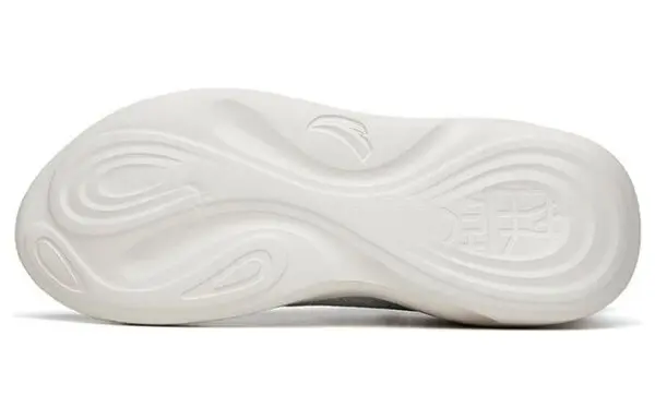 ANTA Tchao Bai 2.0 Low Sneakers