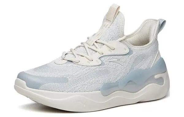 ANTA Tchao Bai 2.0 Low Sneakers