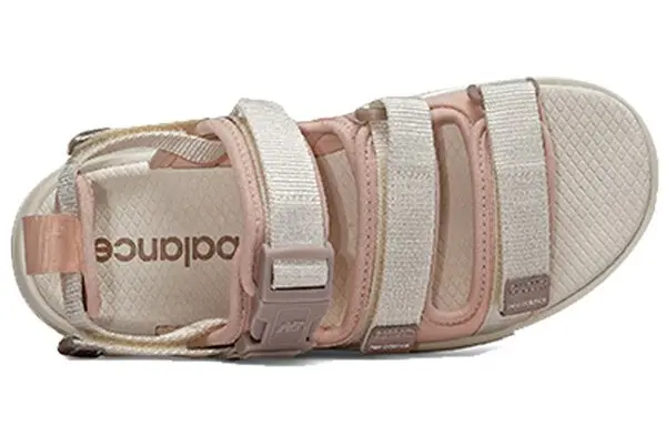 NEW BALANCE 750 Sandals - Pink