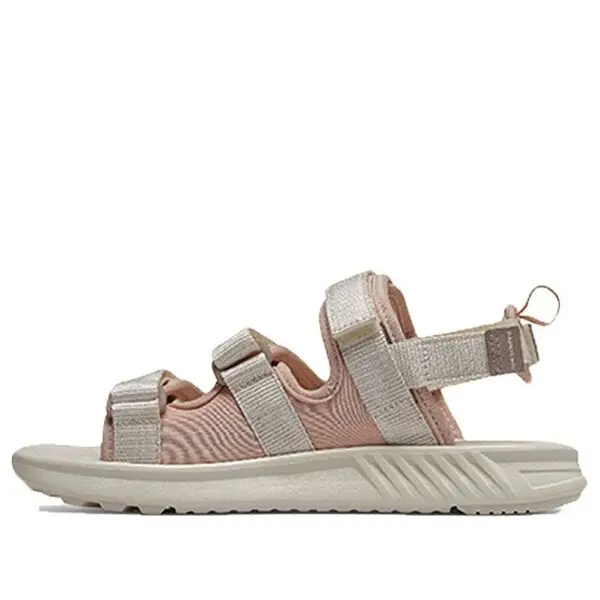 NEW BALANCE 750 Sandal - Pink