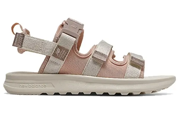 NEW BALANCE 750 Sandals - Pink