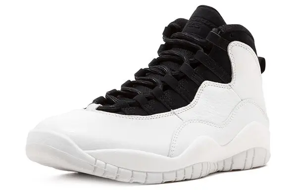 JORDAN Retro High Top Sneakers