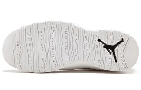 JORDAN Retro High Top Sneakers