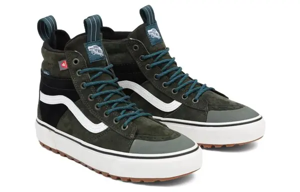 VANS Sk8-hi Mte-2 High Top Sneakers