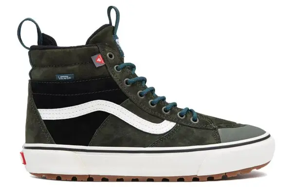 VANS Sk8-hi Mte-2 High Top Sneakers