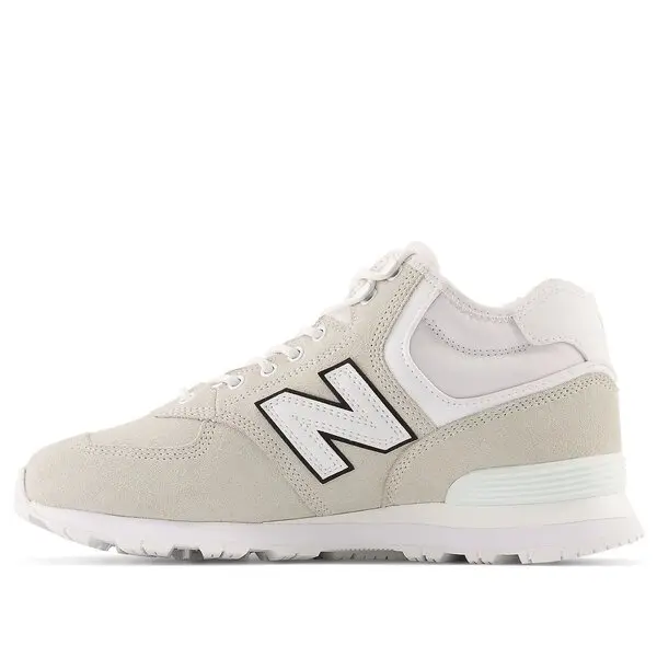 NEW BALANCE Junya Watanabe X 574 Boot