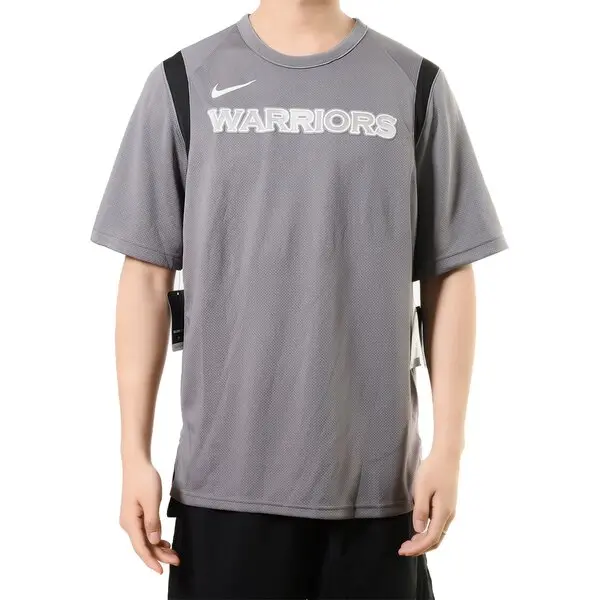 Nike Golden State Warriors Sports Top