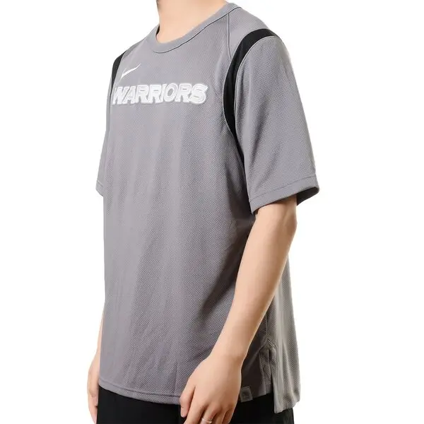 Nike Golden State Warriors Sports Top