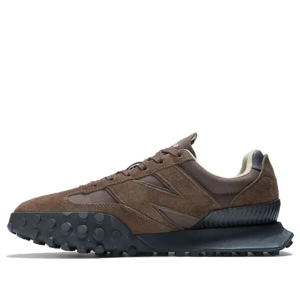 NEW BALANCE Auralee X Xc-72 Sneakers