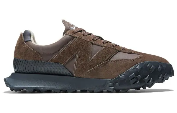 NEW BALANCE Auralee X Xc-72 Sneakers