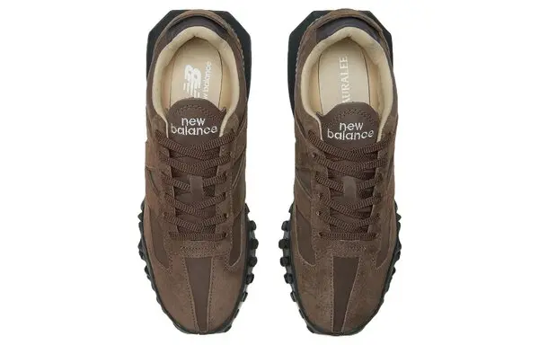 NEW BALANCE Auralee X Xc-72 Sneakers